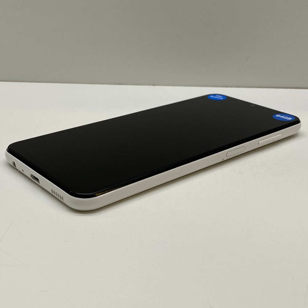 Pre-owned Samsung Galaxy A13 Unlocked Model SM-A135F/DSN 64GB Dual SIM ...